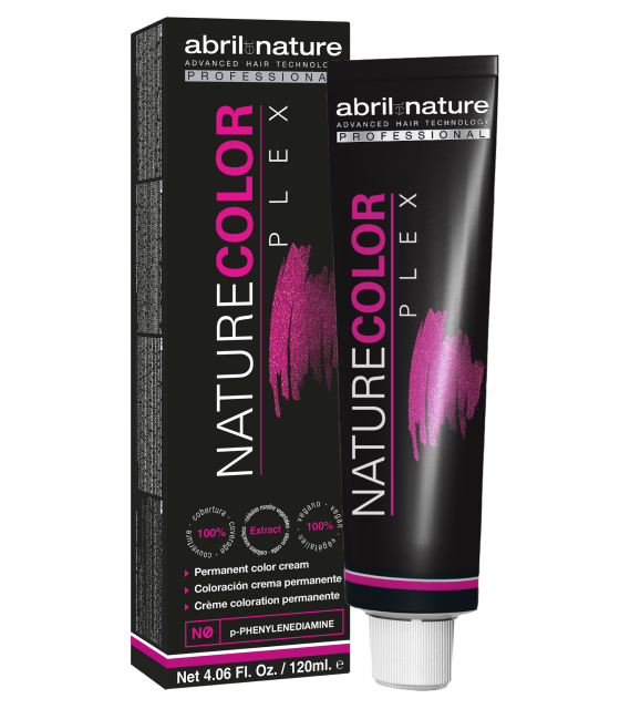 abril et nature | Profesional